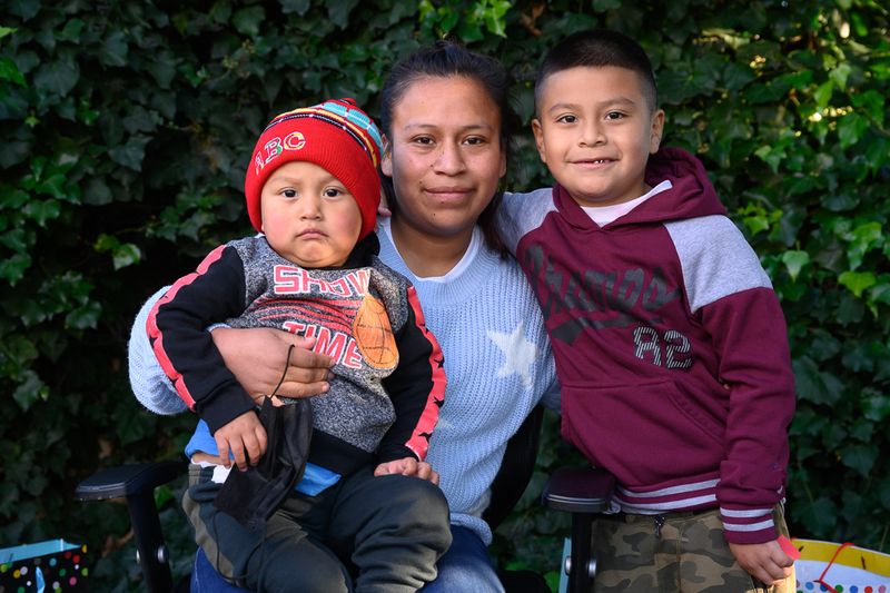 First 5 Alameda County | Annual Report 2021 - 2022